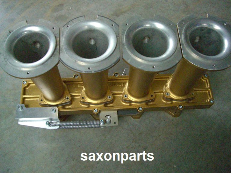 BMW M10 Slide Throttle 44mm – BMW Classic Parts